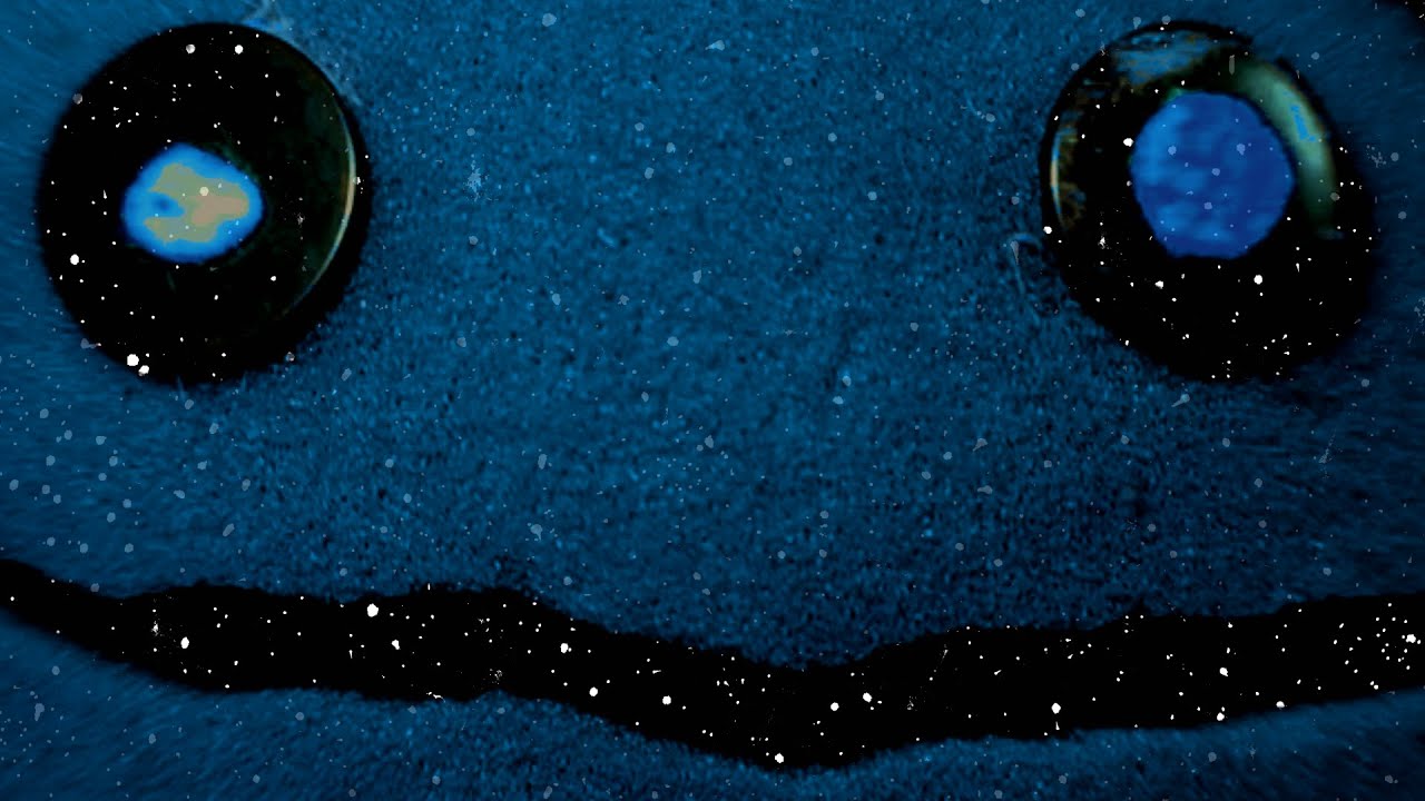 ZERO RABBIT IN OUTER SPACE ... a neverending* space opera .... - YouTube