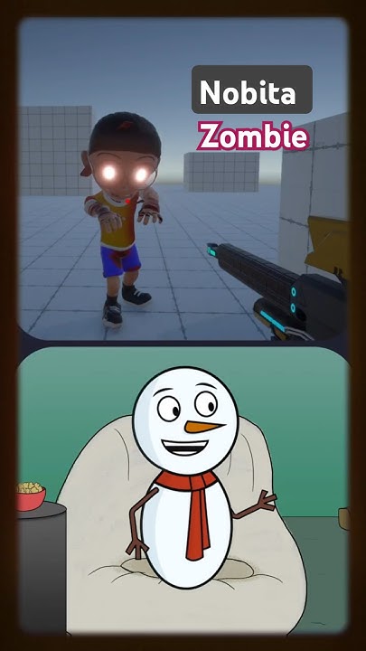 Making Doraemon Horror Game in Unity 3d Engine | Part 2 | unity tutorial | Hindi devlogs ...