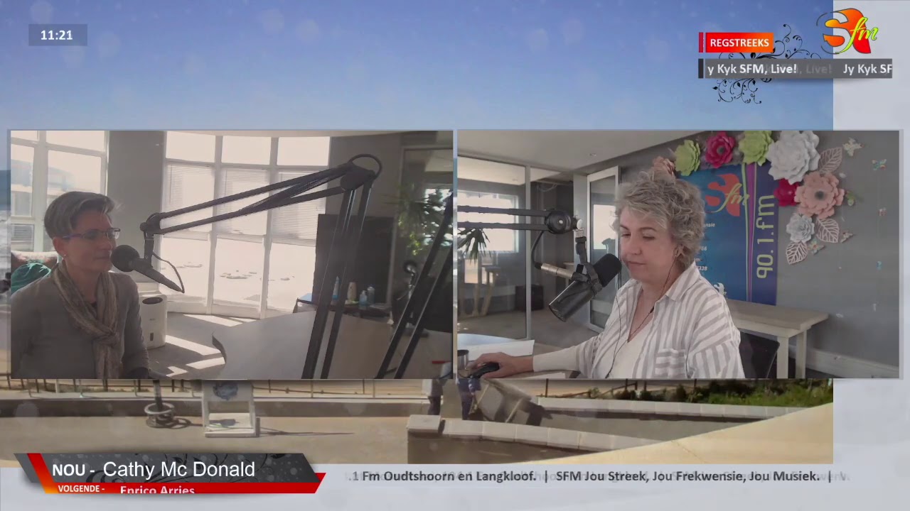 Gesondheidsake: Flexofend Gewrig beskermer - 2 September 2020. - YouTube