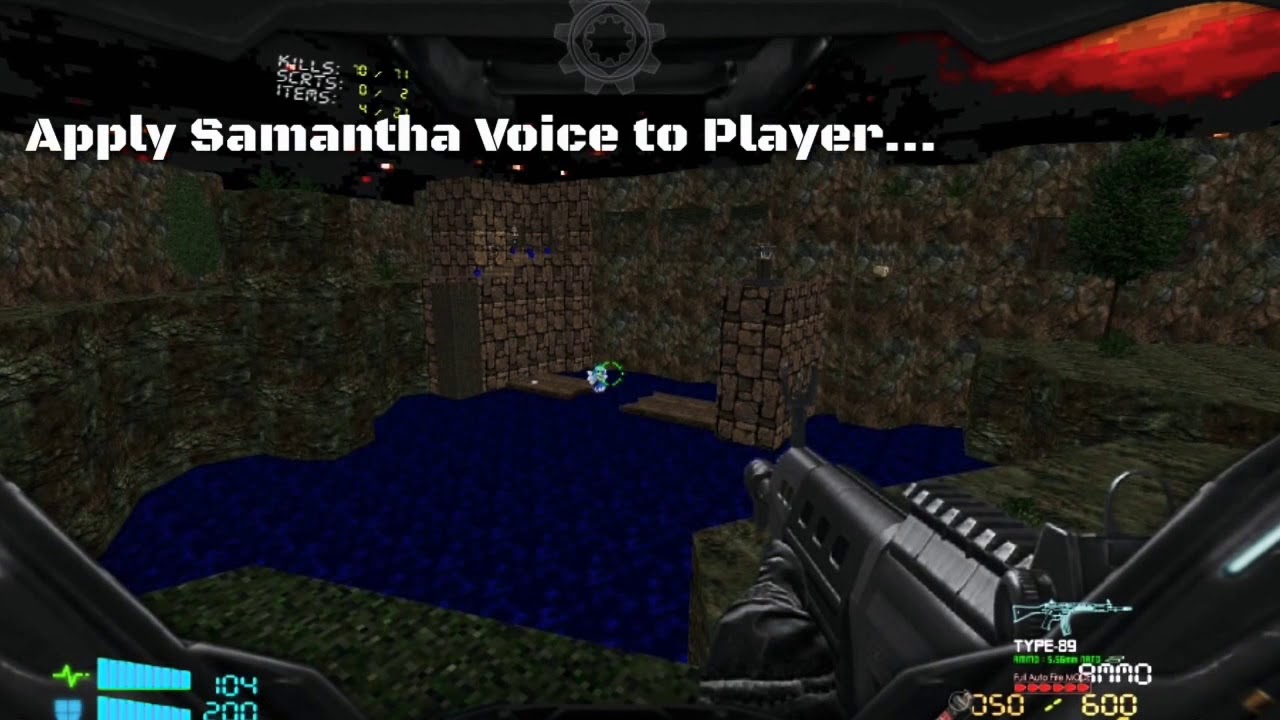 DOOM MODS - Special Mod Pack Edit Reveal — Happy 2020! - YouTube