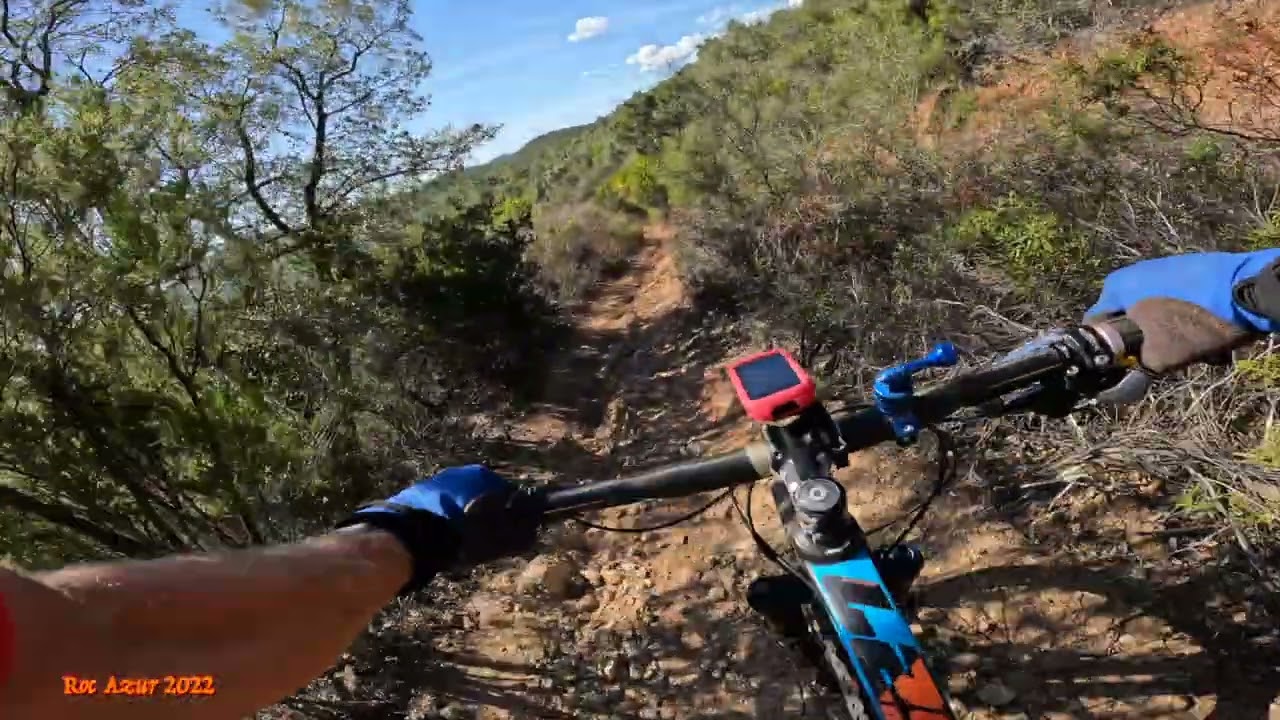 roc azur 2022 - YouTube