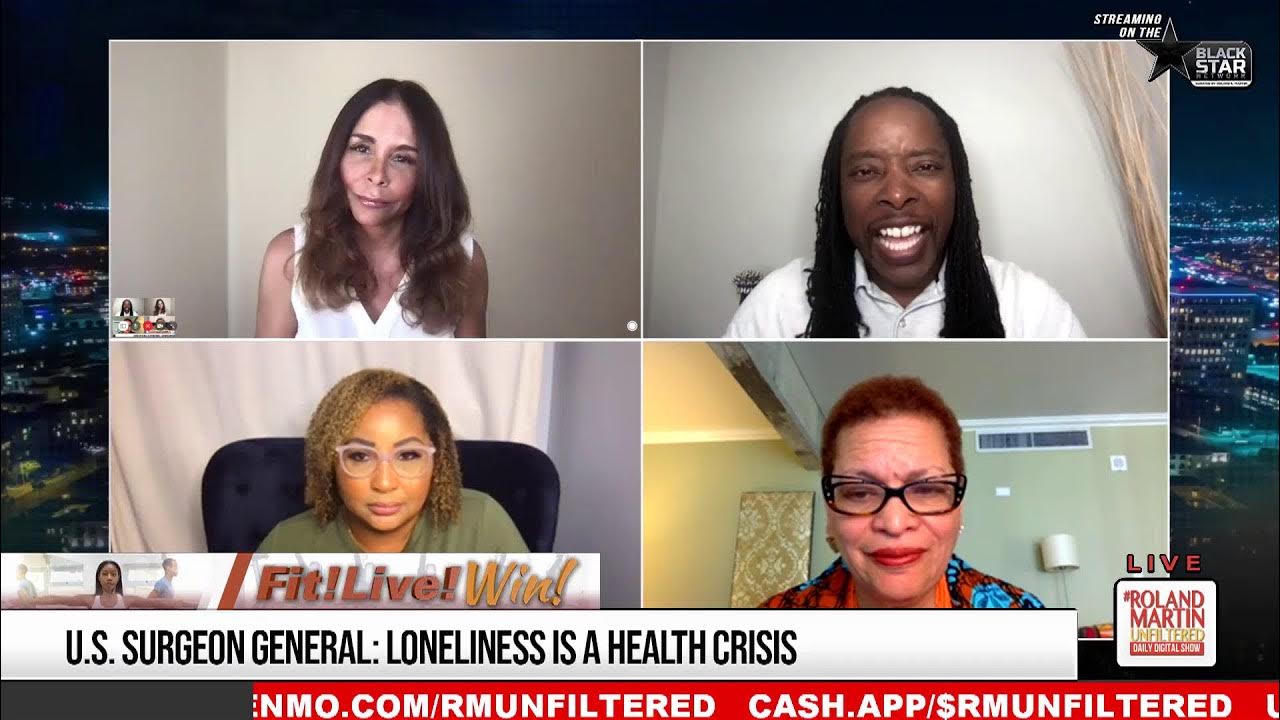 Lashawn Thompson Autopsy, Debt Ceiling Negotiations, Tim Scott 2024,Loneliness Health Advisory ...