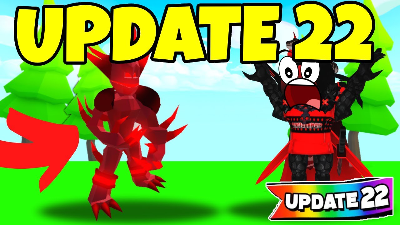 🔴NEW UPDATE 22 IN ROBLOX CLICKER SIMULATOR (LIVE) - YouTube