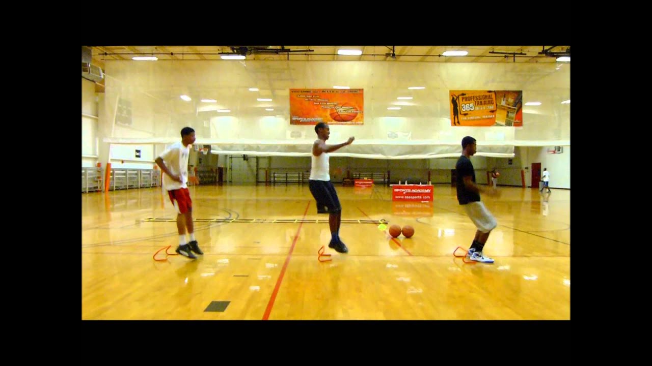 Basketball Strength & Conditioning - Suwanee Sports Academy - YouTube