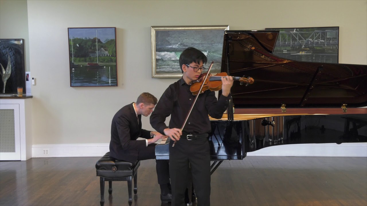 Nathan Lin - YouTube