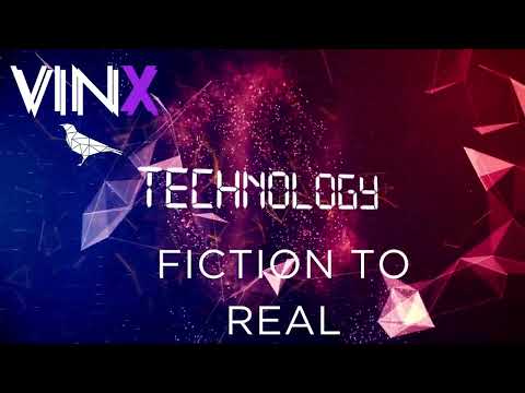 Vinx- Inverse (Teaser) - YouTube