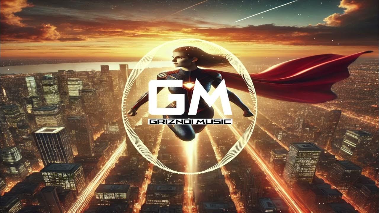 Unbreakable Force | Alternative Rock | GM - YouTube