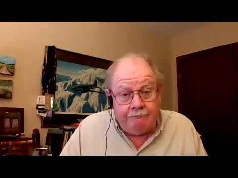 Jim Galloway AJC Interview - YouTube