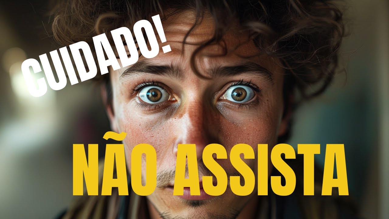 O Poder Maligno do Pecado: Um Convite Sutil para a Escuridão - YouTube