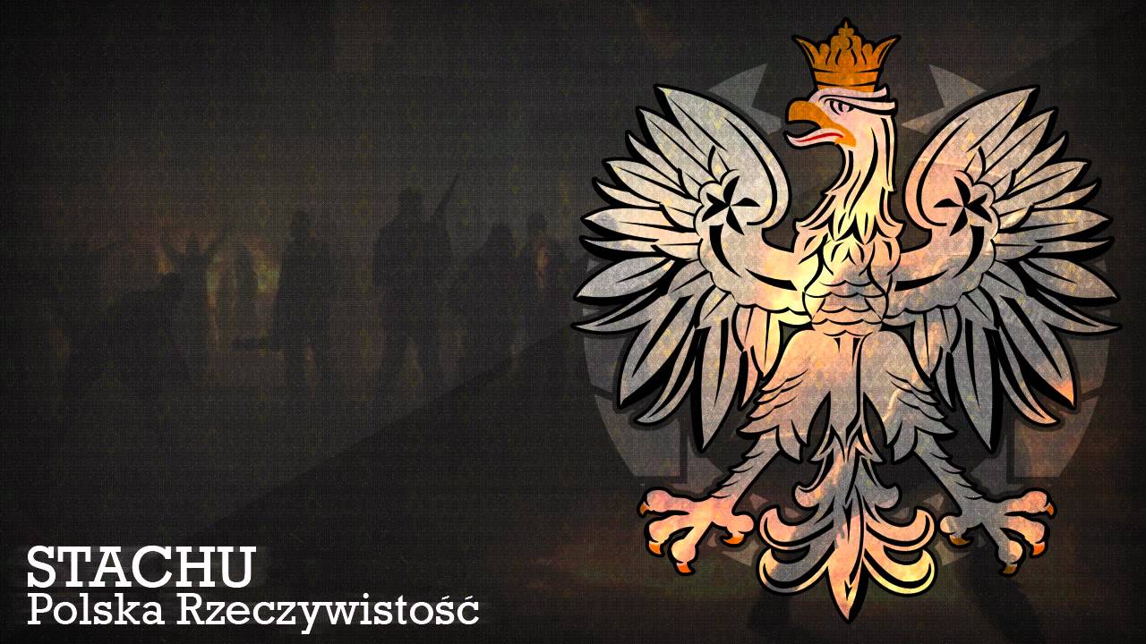 Stachu - Polska Rzeczywistość (prod. DonDe) - YouTube