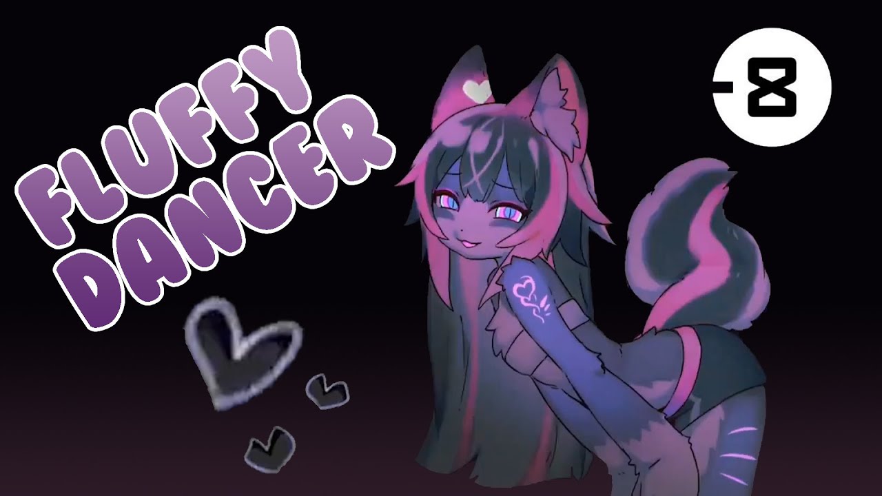 Fluffy Dancer - YouTube