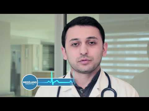 Dr. Emin Mammadov-Yoğun bağırsaq polipləri (Colon cancer screening)