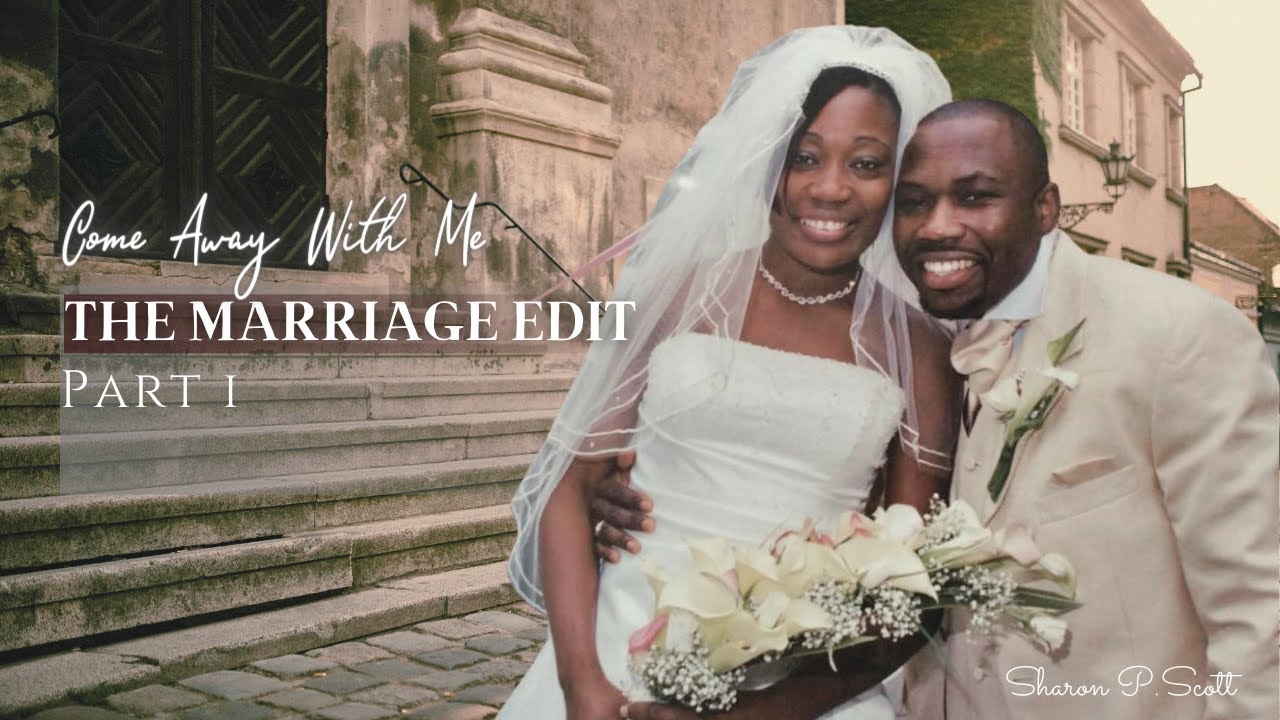 Come Away With Me - The Marriage Edit (Part I) - YouTube