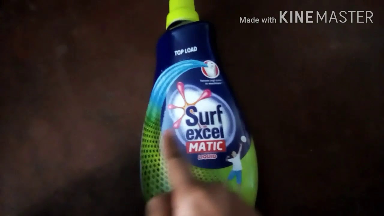 DIY with surf excel bottle , special news for viewers.😊 - YouTube