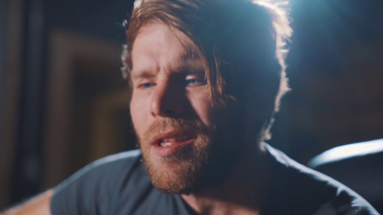 Reid Perry [Once I Had This Dream] - LIVE - YouTube