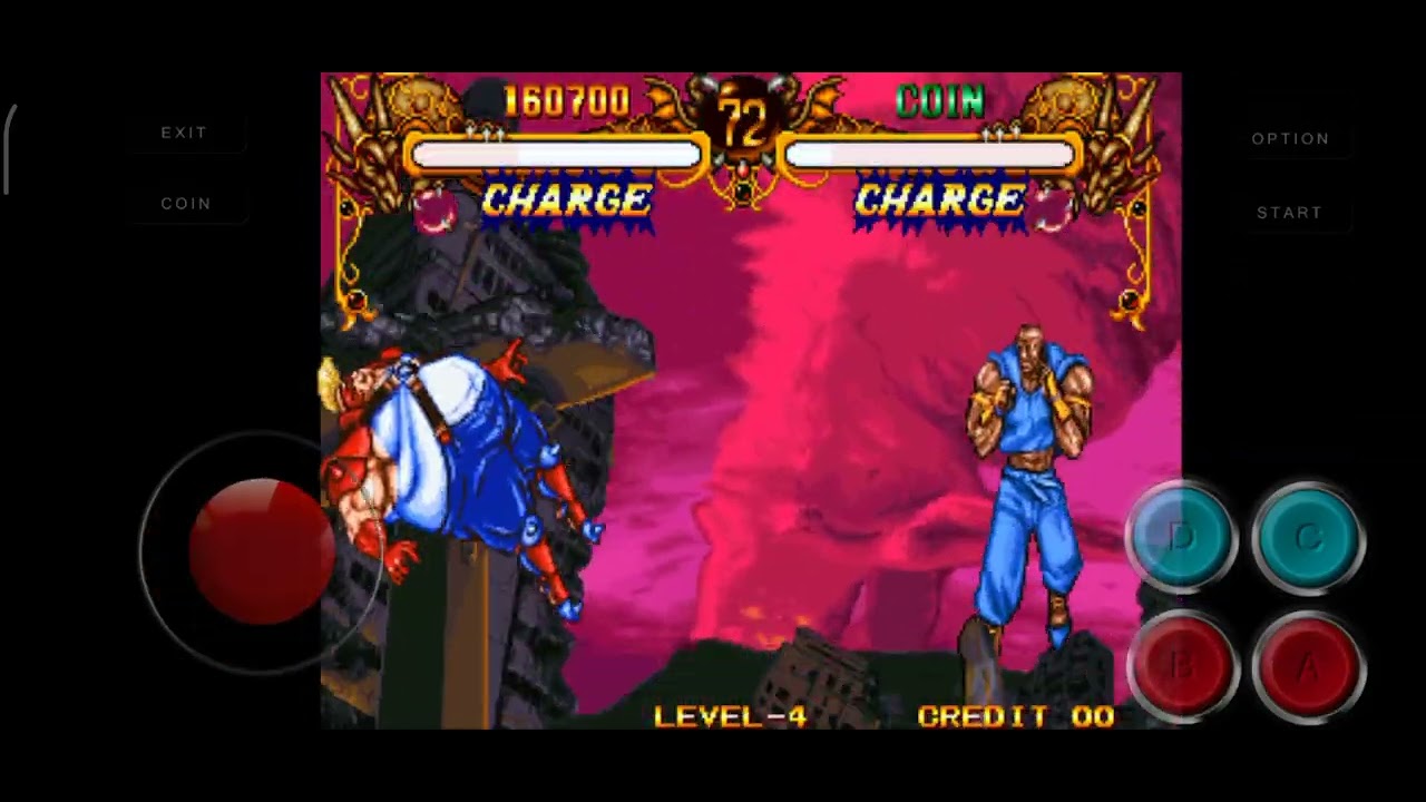 Eddie gameplay - YouTube