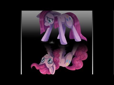 MLP FIM 🥀The Other Side Of Pinkie Pie🥀 Tribute - Hide And Seek - YouTube