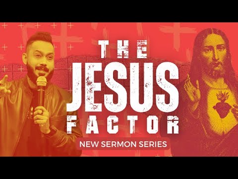 The Jesus Factor | FULL SERMON | Limitless Goa - YouTube