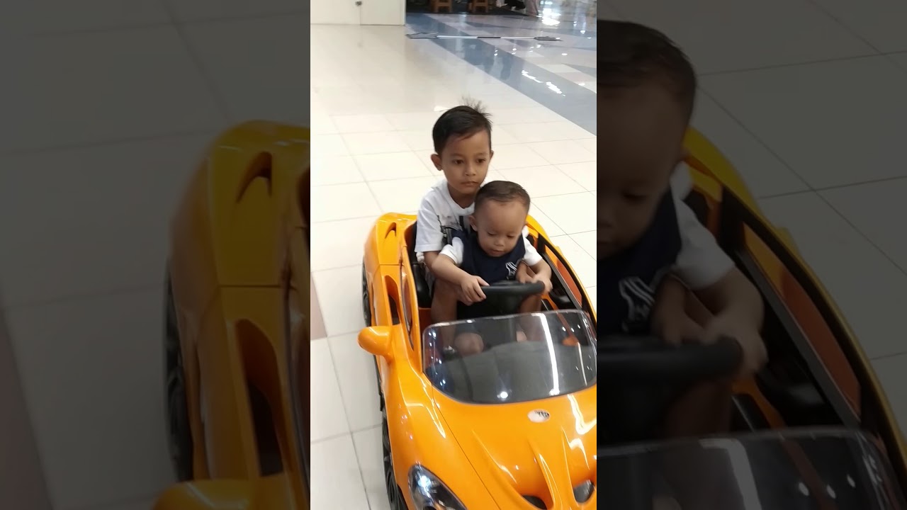 Mobil anak2 - YouTube