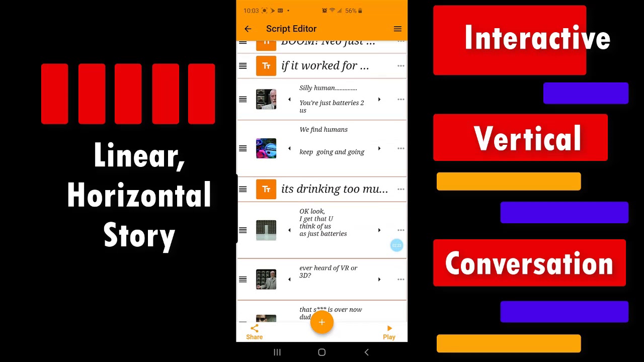 Instigate Demo2 - "Why Instigate?" - YouTube