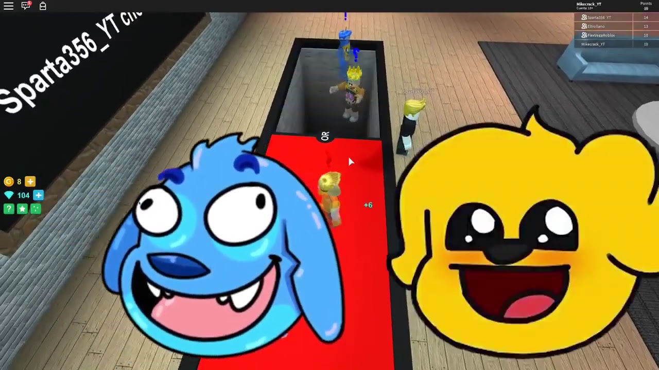 Mikecrack! ¡A MIKECRACK LE EXPLOTA EL CEREBRO! 😱 ¿QUE PREFIERES EN ...