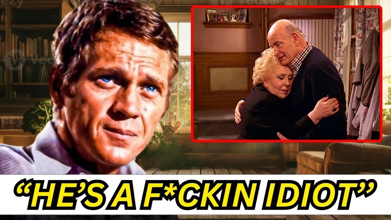 Peter Boyle's iconic role continues to haunt his family... Here's the ...
