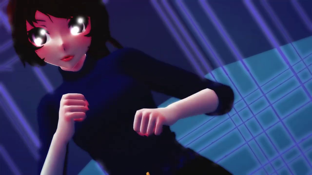 {MMD x OC} The Boys - YouTube