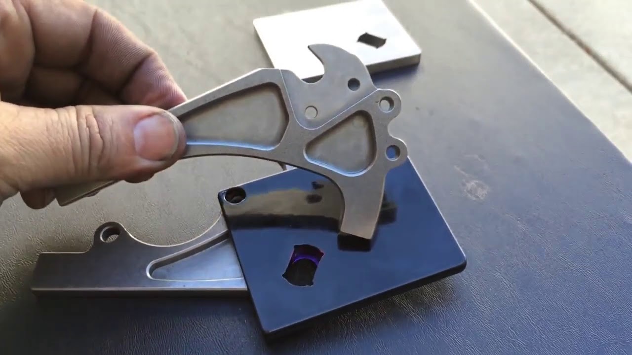 eBike Torque Plates Cromotor Axles Torque Arms - YouTube