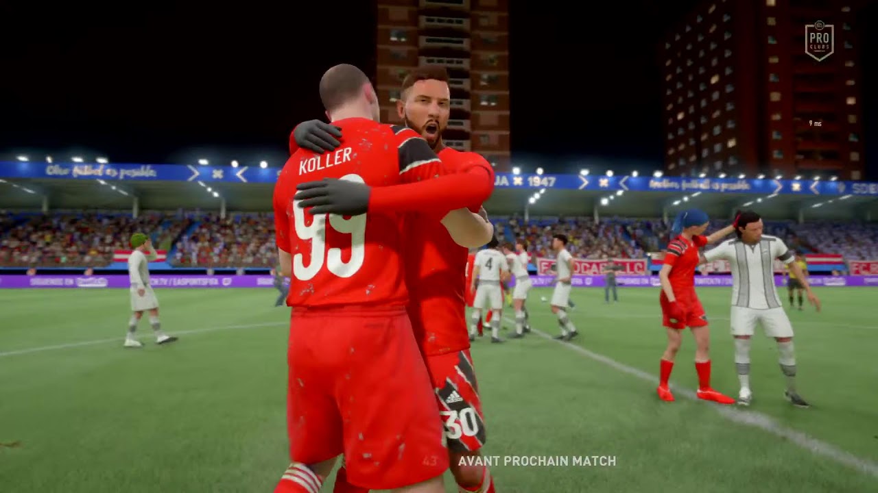 Fifa 22 Youtube