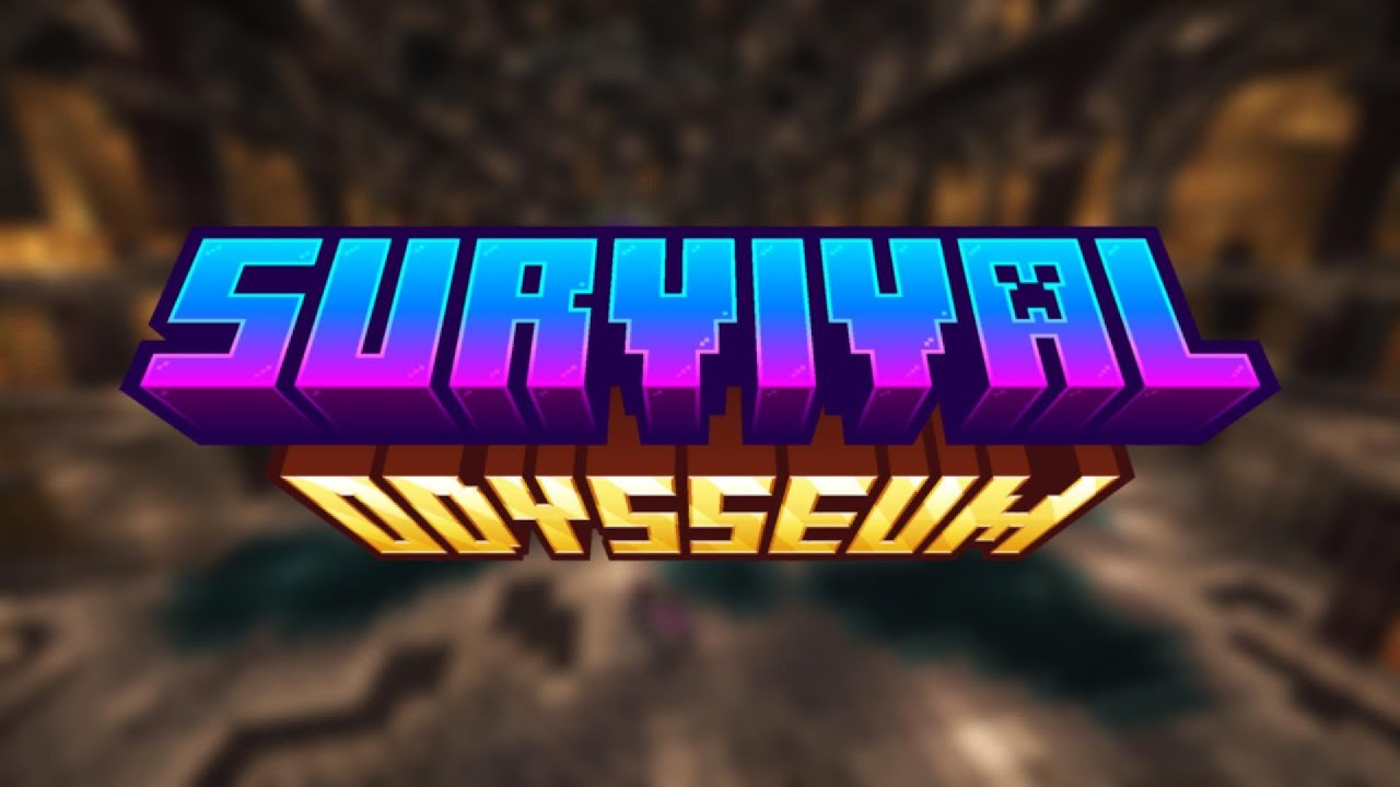 Trailer Survival Odysseum┃Obsilion Network - YouTube