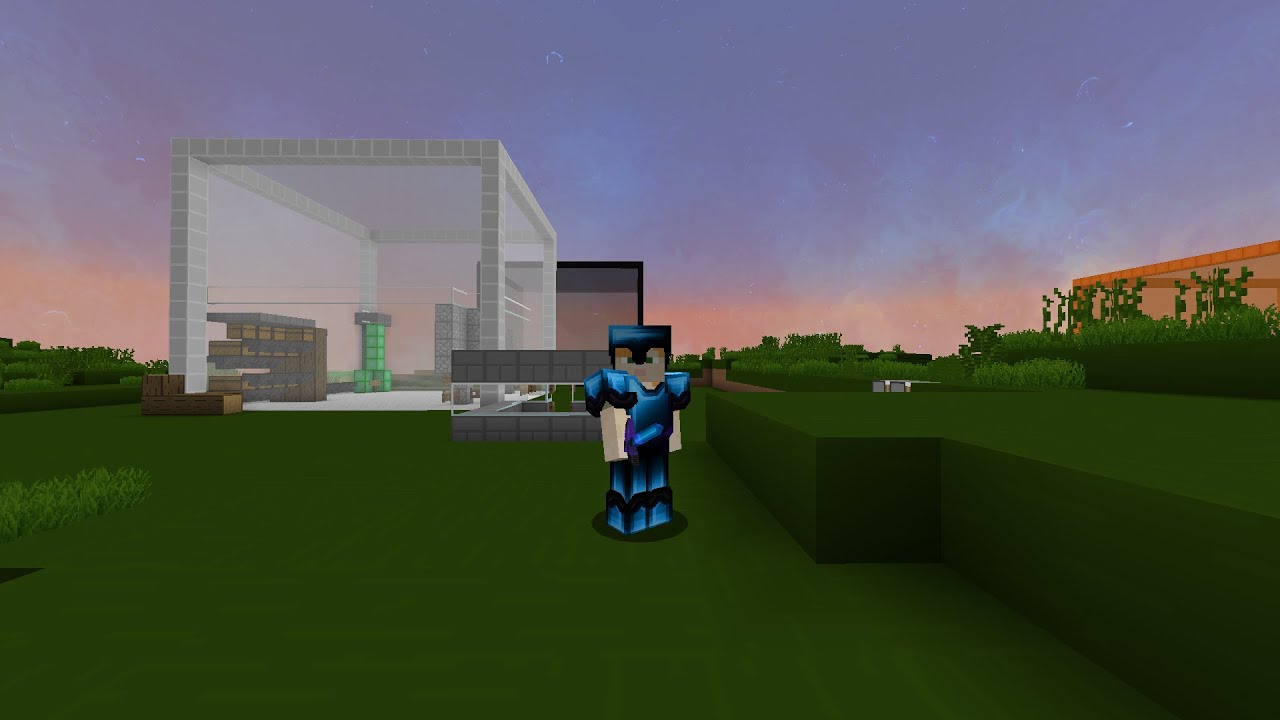 Jugando Minecraft Hcf - YouTube