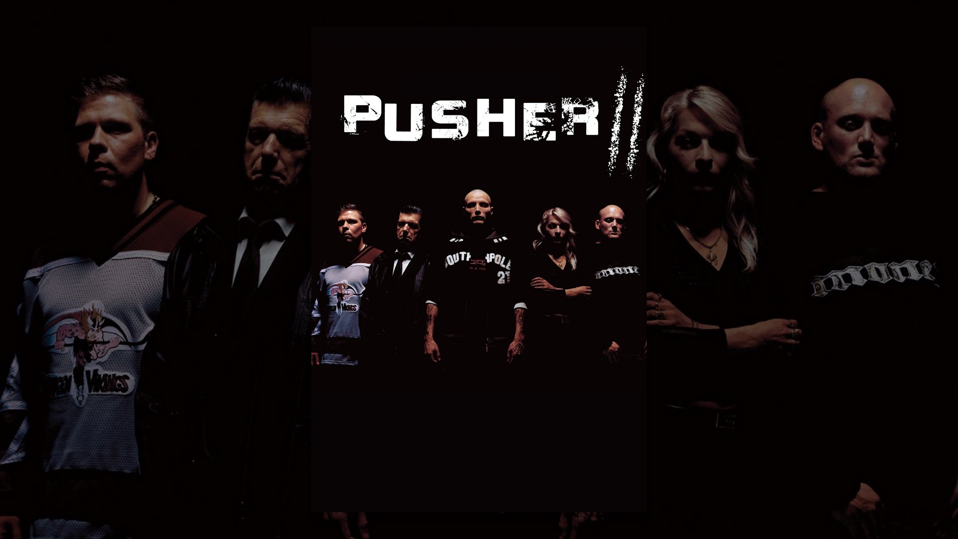Pusher 2 - YouTube