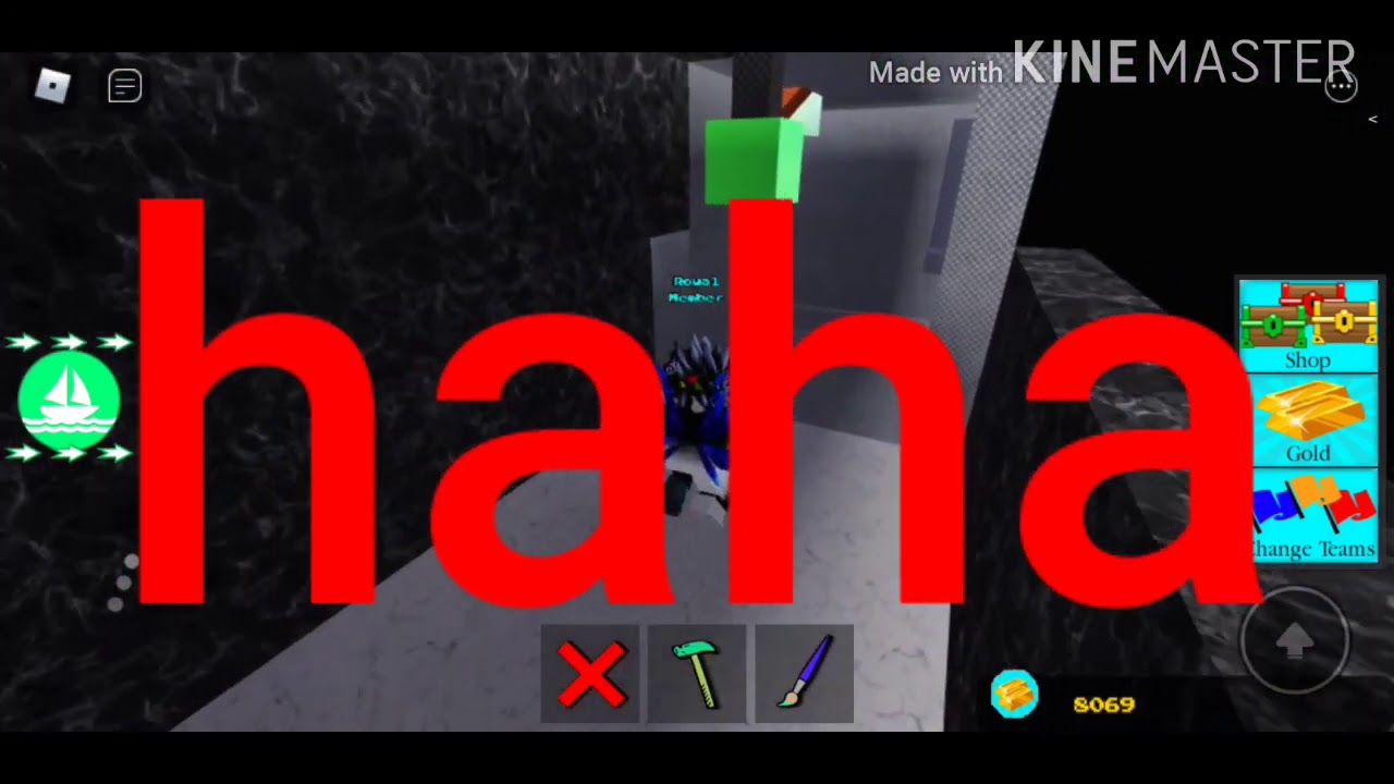 SMOL Builds and Extra Build | BAFT Builds #2 (OLD) - YouTube