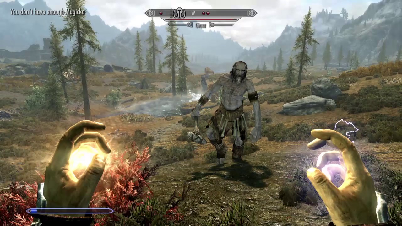 RIP Lydia - Skyrim: SE - YouTube