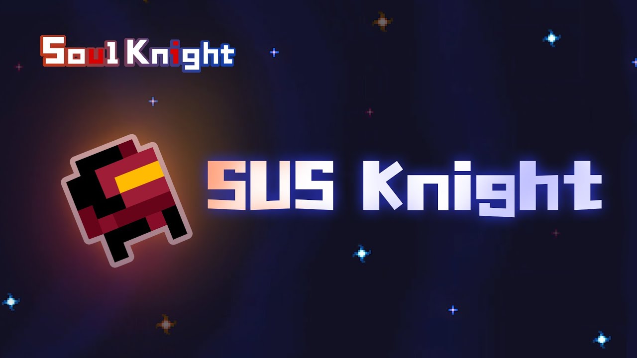 SUS Knight | Spring Update Preview - YouTube