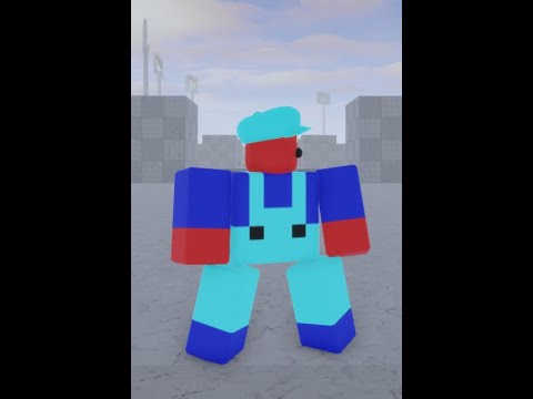 Midnight Horrors Emotes: Irios - YouTube