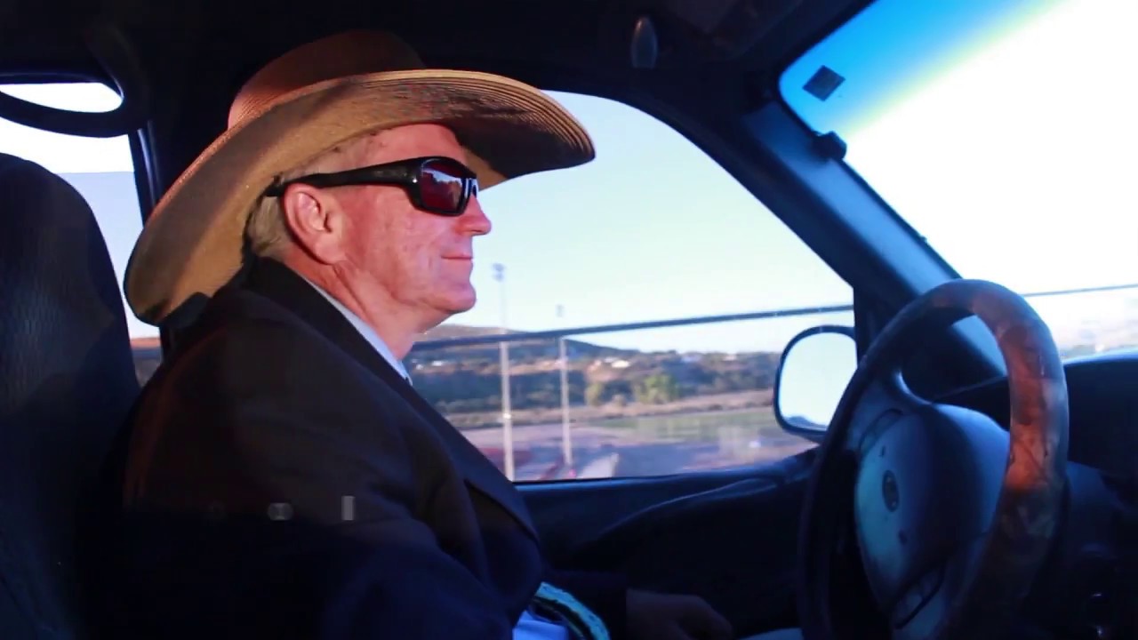 Richard McPherson 2017 National Safety Educator of the Year - YouTube