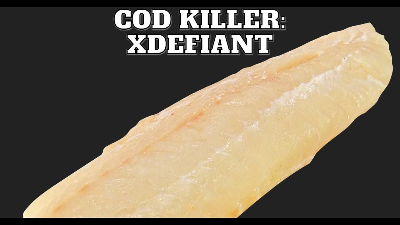 XDEFIANT | FIRST IMPRESSION | COD KILLER?? - YouTube