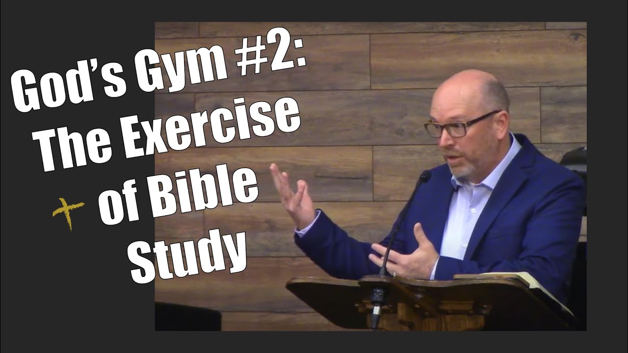 Pastor Mike Knight | Sun Jan 26 | 2 Tim 3 - YouTube