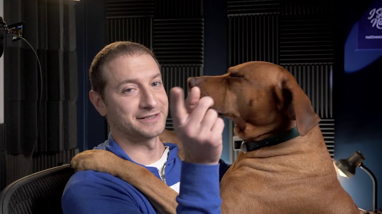 Live Stream: Apple M1 Large TypeScript Build - YouTube