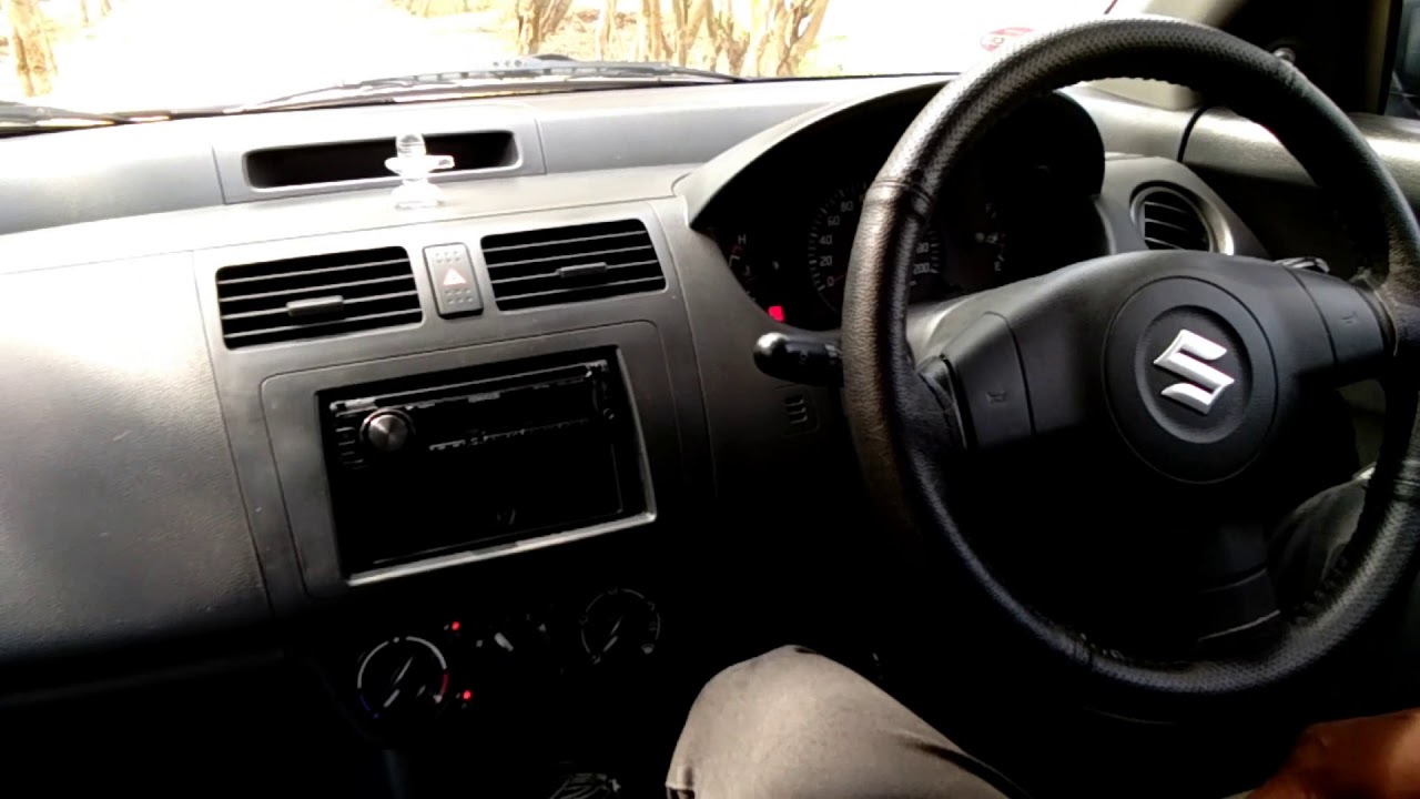 CHECK YOUR CAR YOURSELF PART 1 (METER CONSOLE) - YouTube