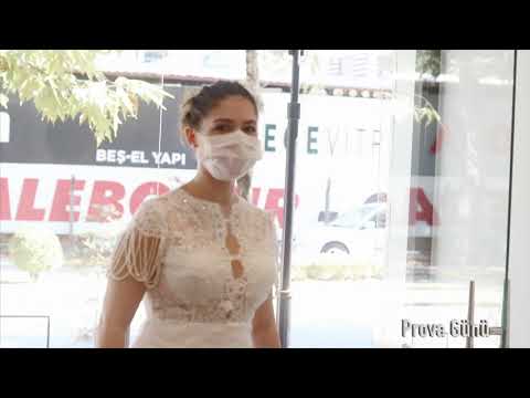 Alev Şenol Gelinleri - İrem Torun