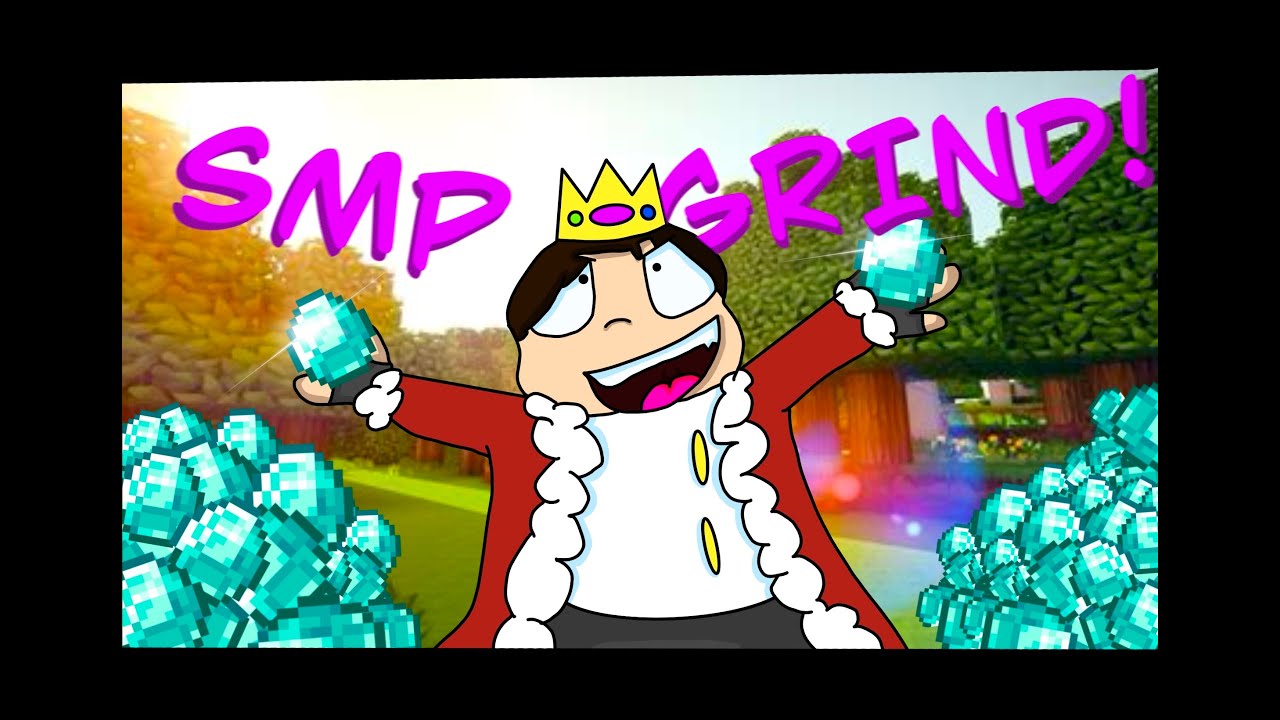 SMP GRIND - YouTube