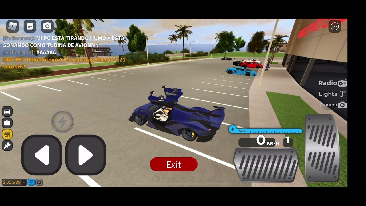 Driving empire update is finally here - YouTube