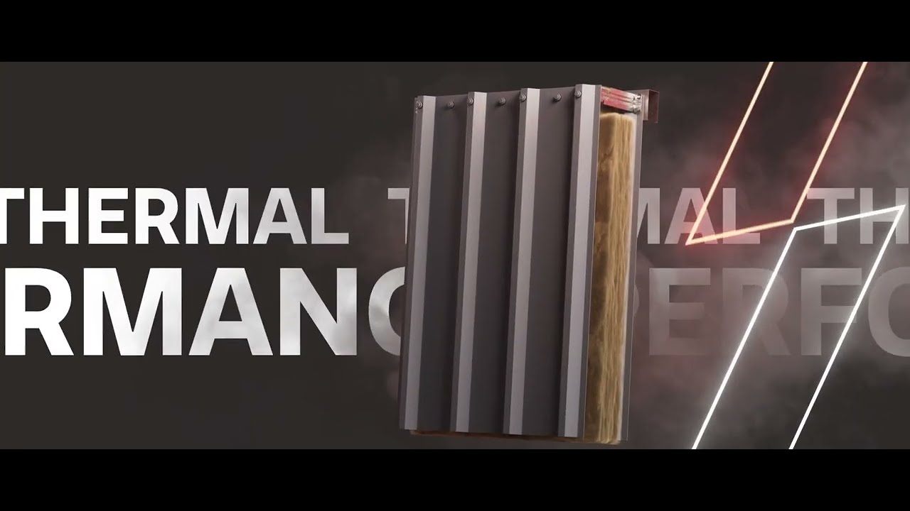 AshGrid DuoTherm - YouTube