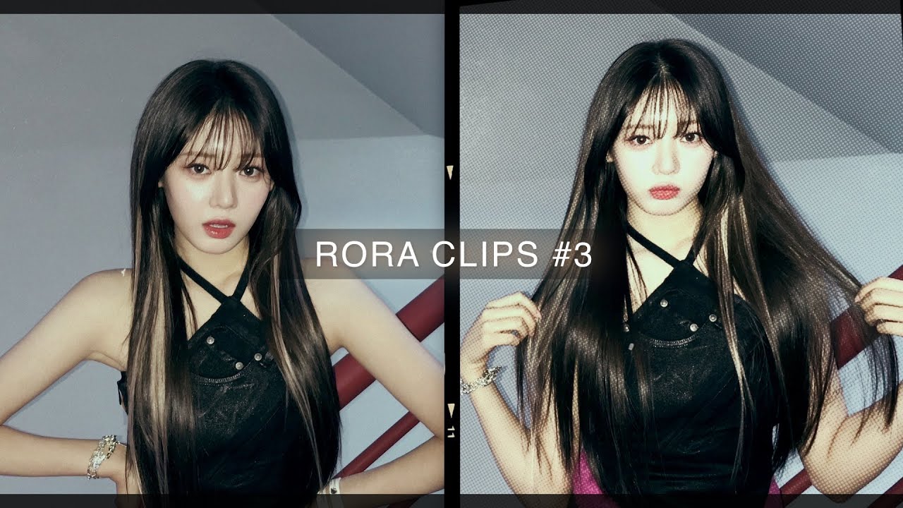 baby monster | rora clips #3 - YouTube