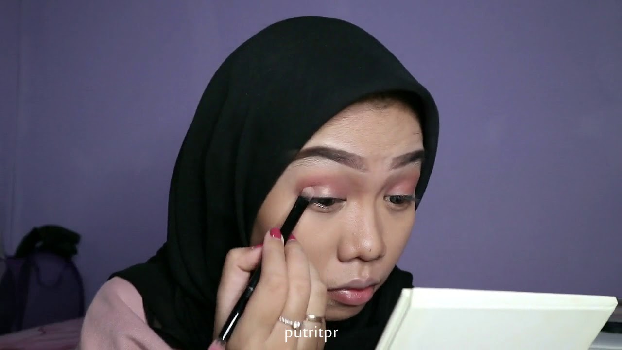 Simple Makeup - Fast Speed Makeup Tutorial/Quick Makeup Tutorial - YouTube