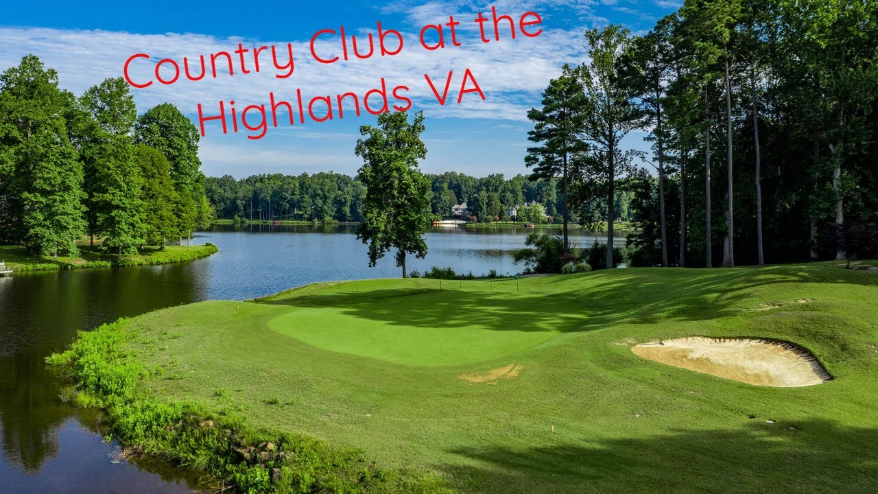 Da Boyz at Country Club at the Highlands - YouTube