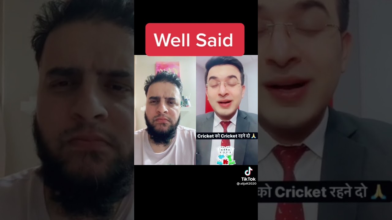 Ali Jatt | TikTok Video | TikTok - YouTube