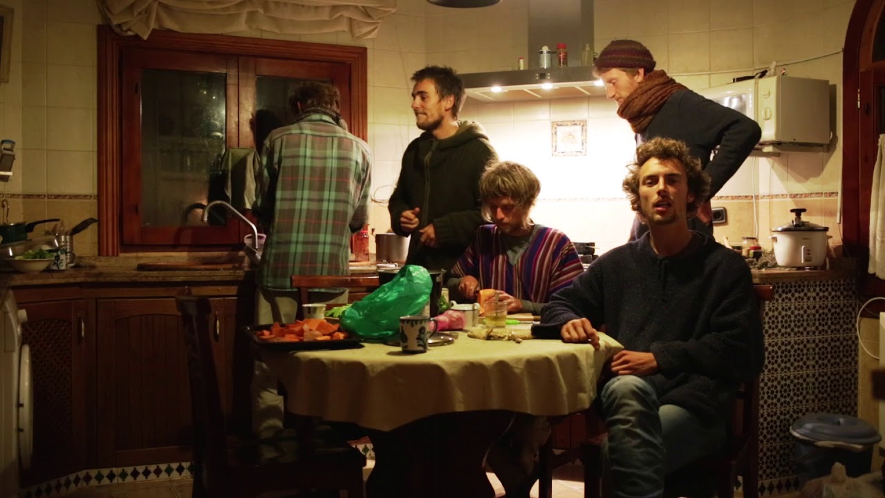 Julius LeVallon - Catching Clouds - YouTube